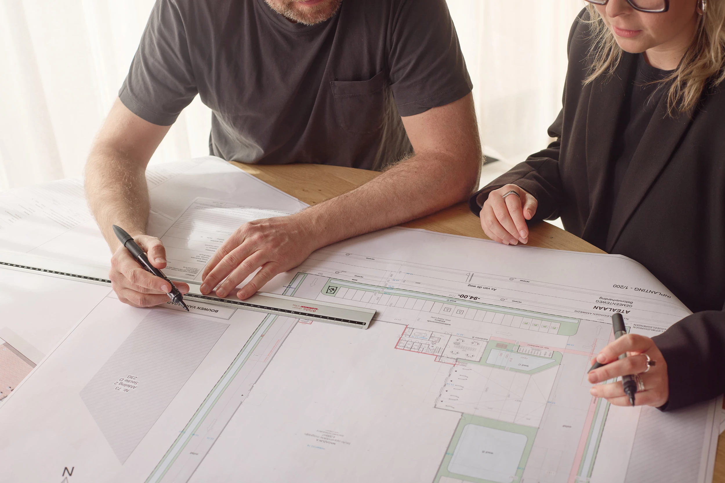 Frank Joosen architecten