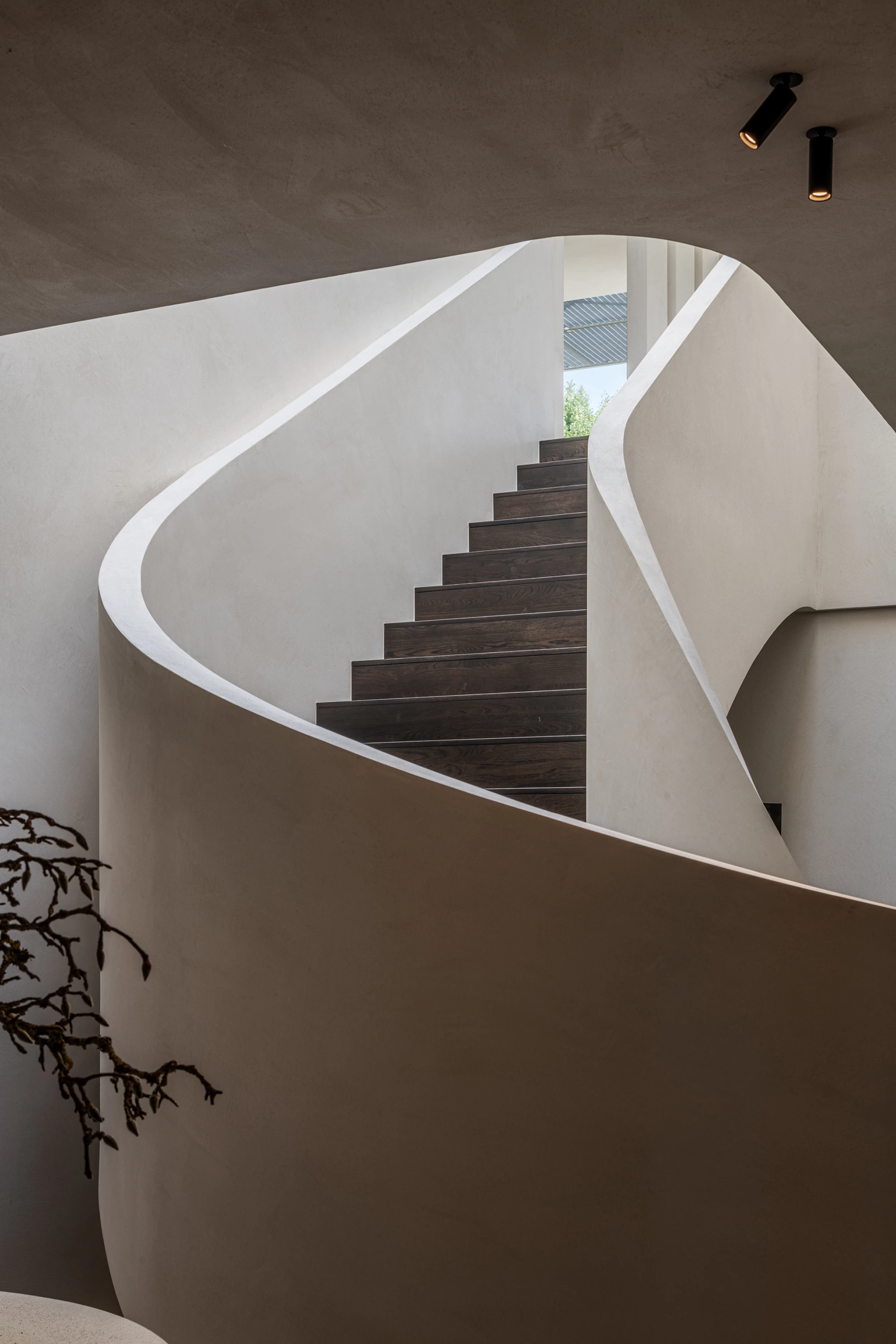 Ethnicraft - Frank Joosen architecten